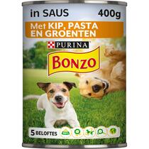 Ontdek het BONZO® assortiment voor honden | Purina